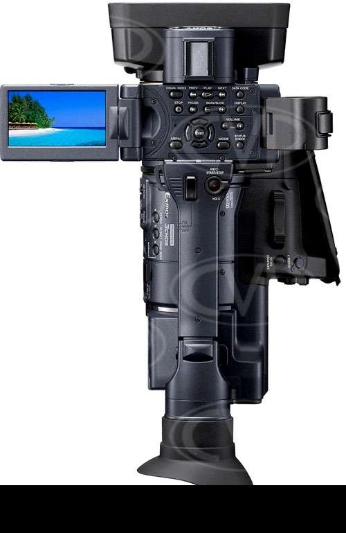 Buy - Sony HDR-AX2000E (HDR-AX2000E)